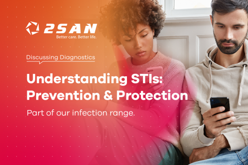 Understanding STIs: Prevention and Protection | 2San