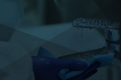 Clean Zero 100% environmentally-friendly cleaning solution